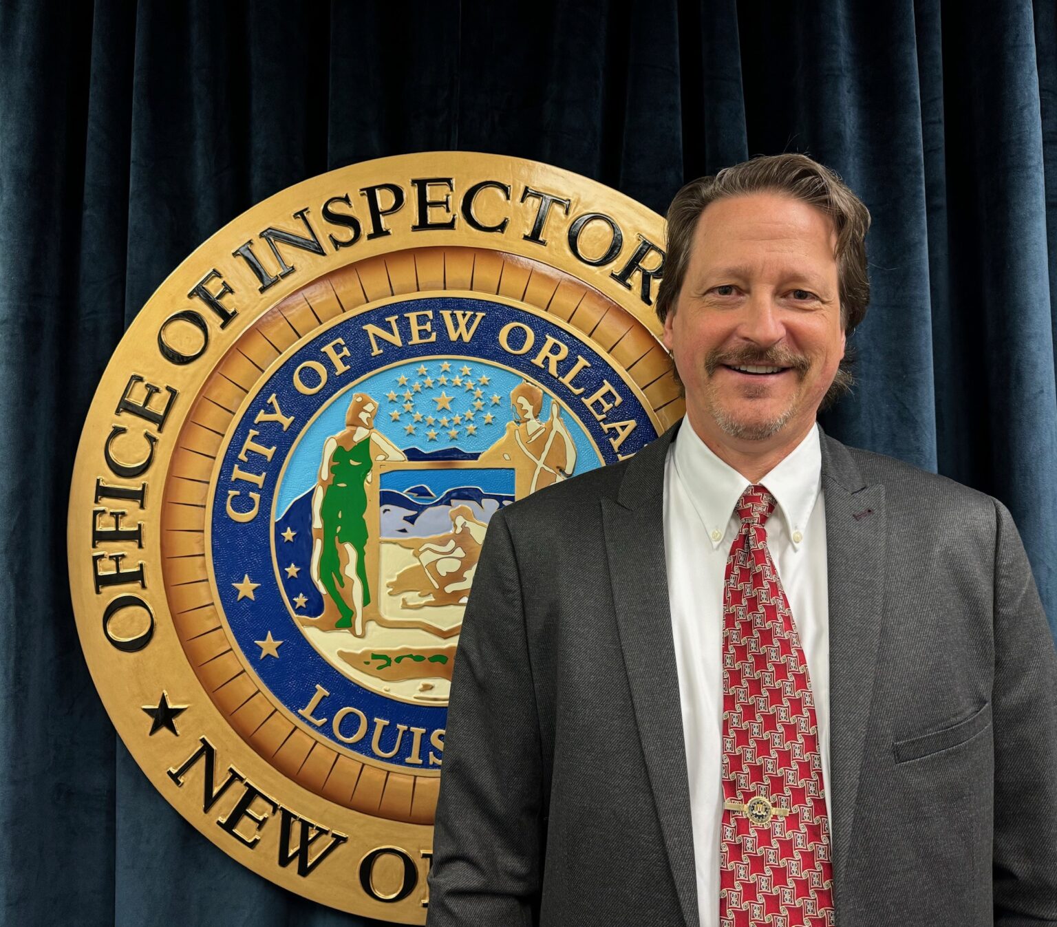 OIG Staff – Office of The Inspector General of New Orleans